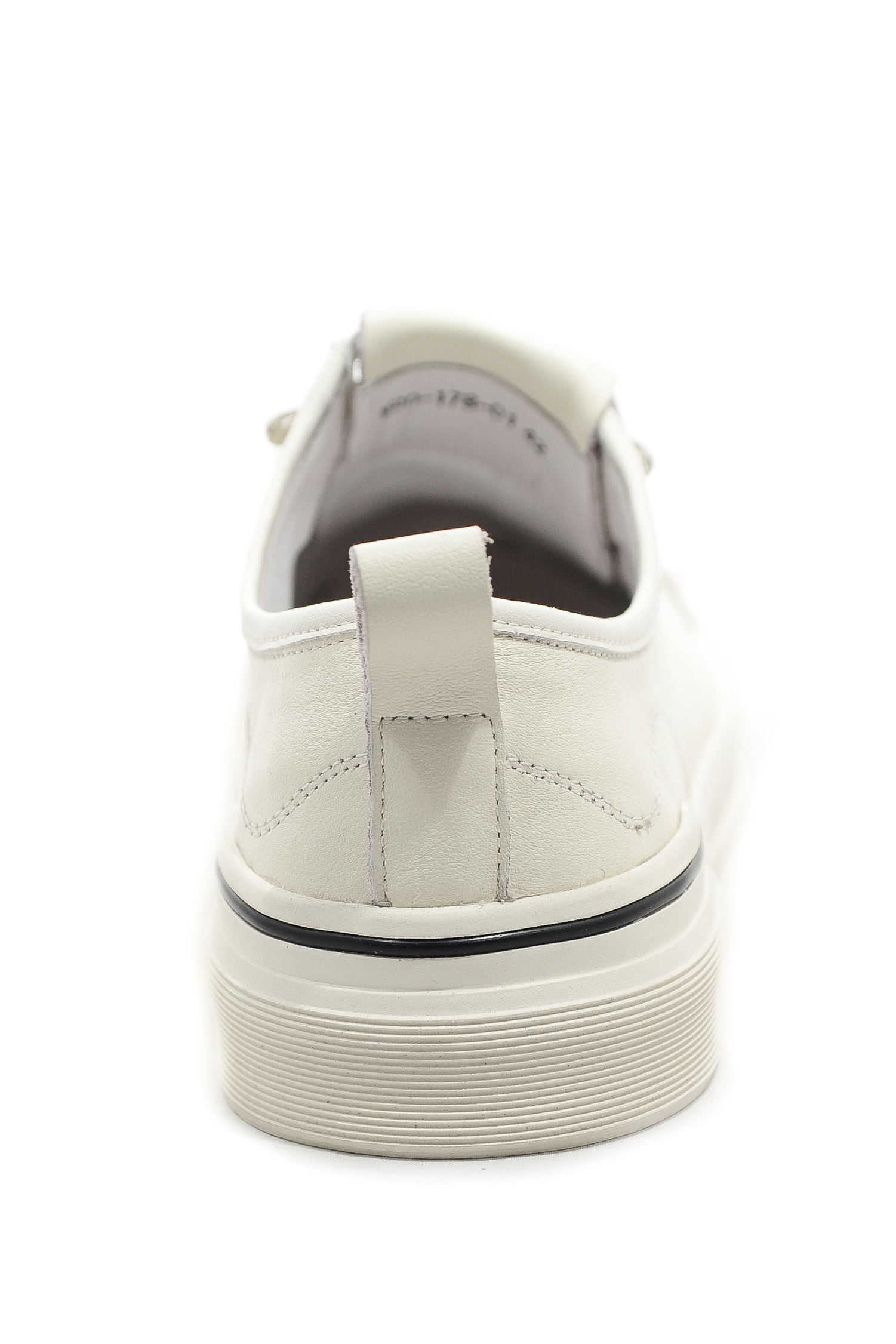 Стильные мужские кеды СИТИ-Lifexpert M20-178-1 white цена-10428 р ...